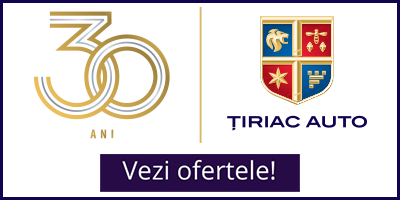 Hyundai Tiriac Auto | Showroom masini noi